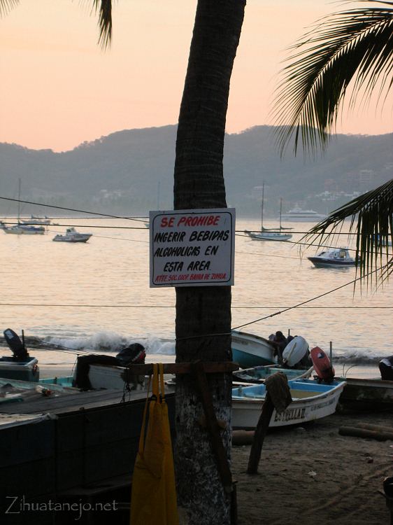 Zihuatanejo-Ixtapa Message Board - Zihuatanejo en el alma
