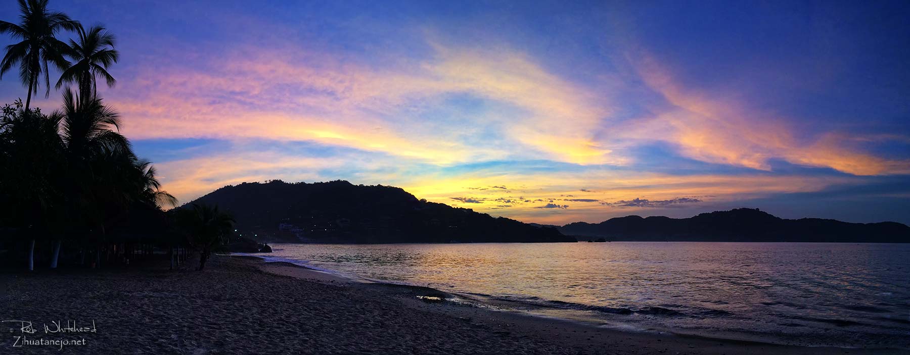 Zihuatanejo-Ixtapa Message Board - Z Bay Thing
