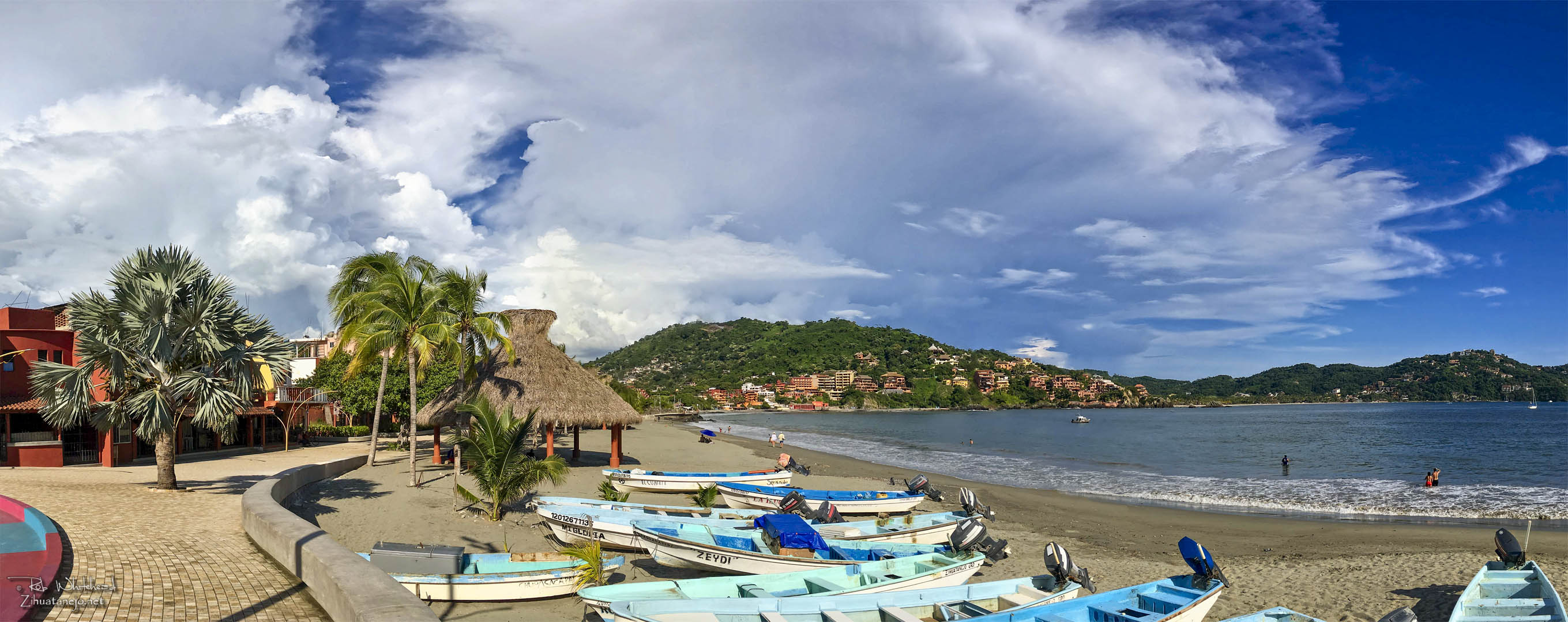Zihuatanejo-Ixtapa Message Board - Corazón en la DistanZIHa