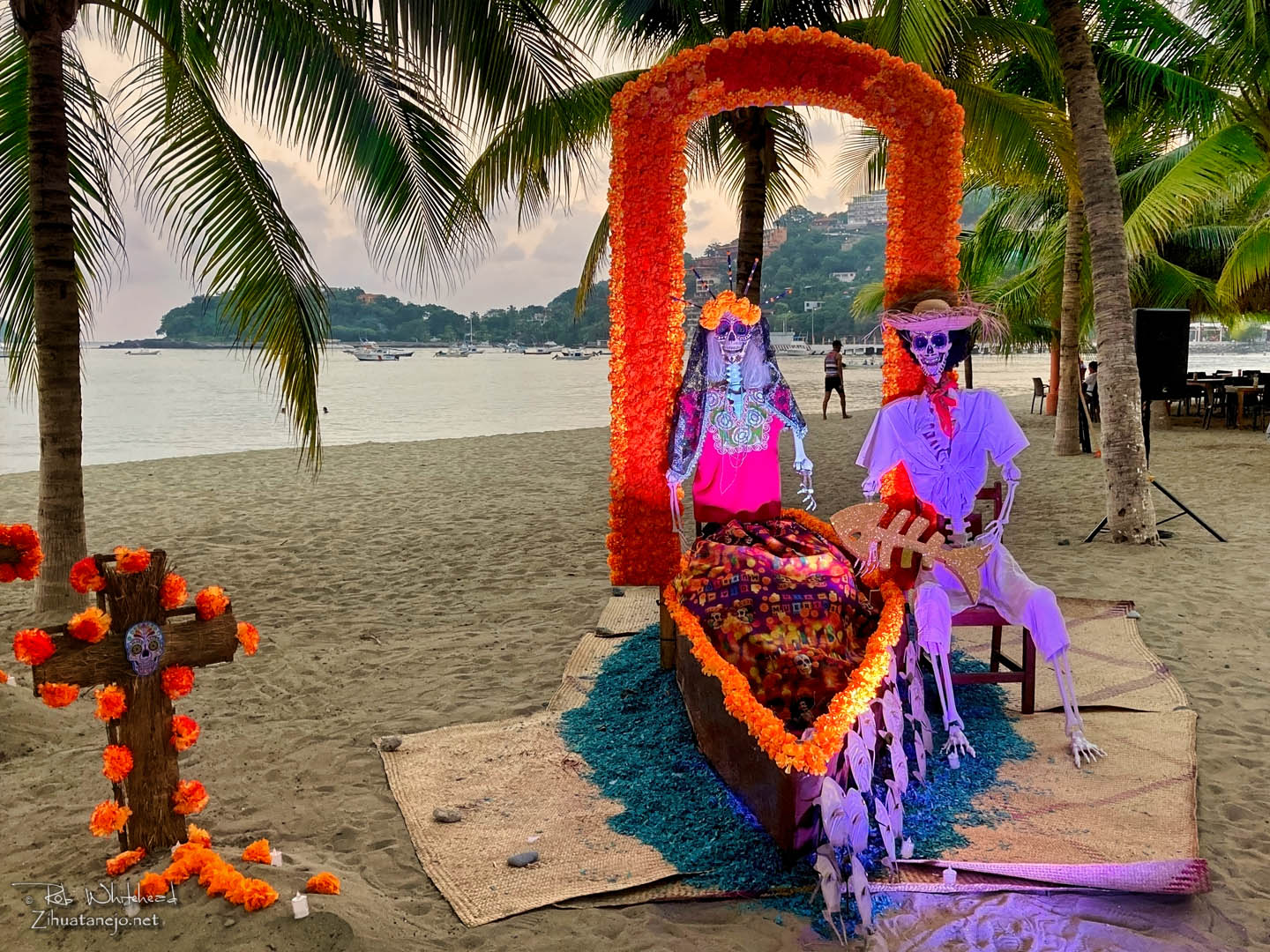 Zihuatanejo-Ixtapa Message Board - ApreZIHa la Vida