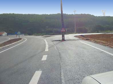 Zihuatanejo-Ixtapa Message Board - Traffic Sign - What does it mean?